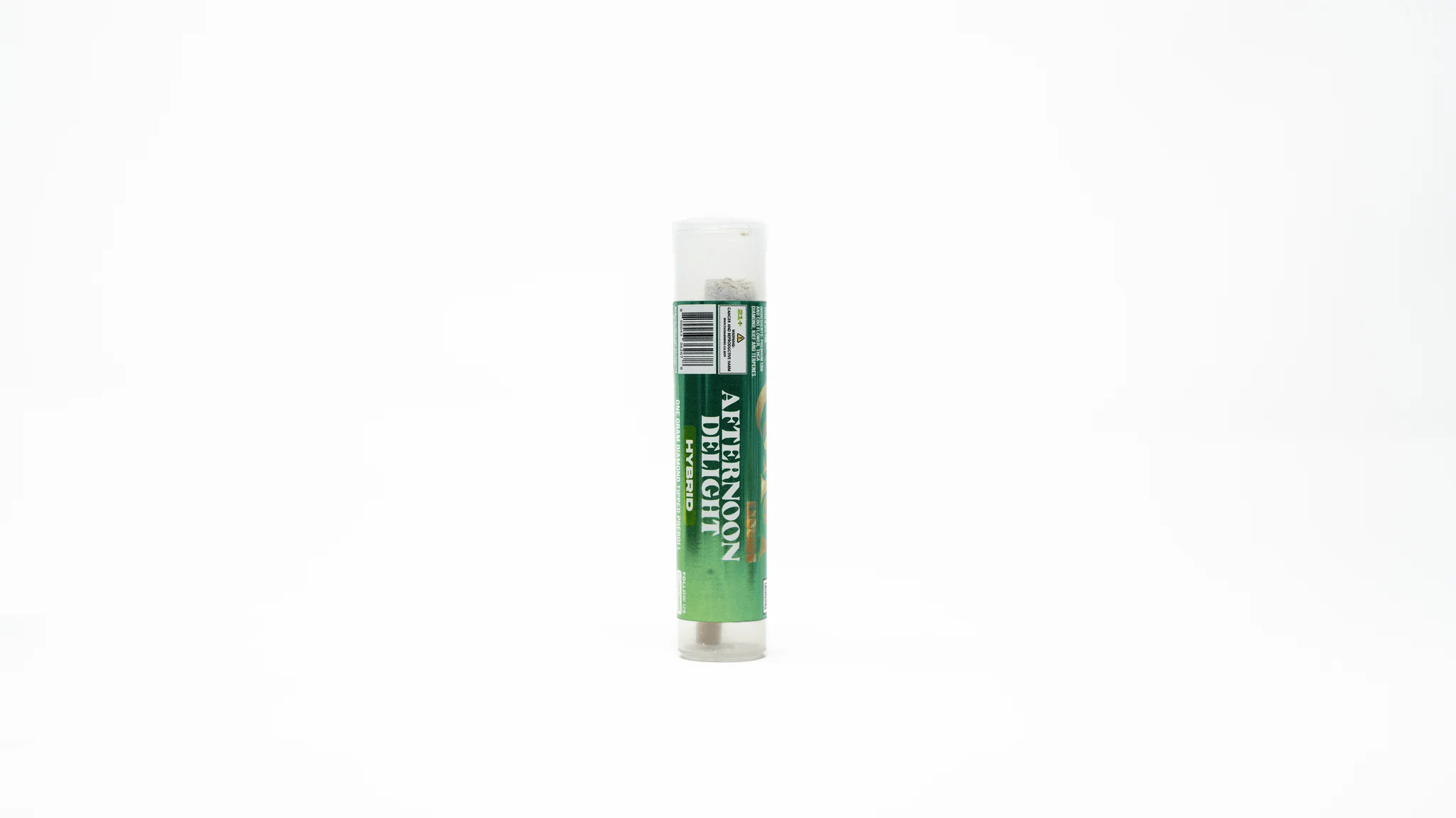 Coast Smokes | THCa Diamond Dipped Pre Roll – Clara Jane Nashville